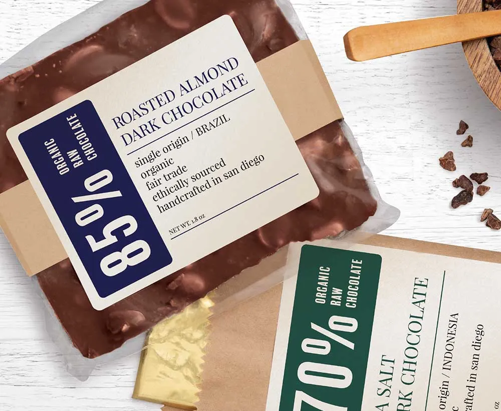 Free Label Templates, Ordering Guide, & Samples